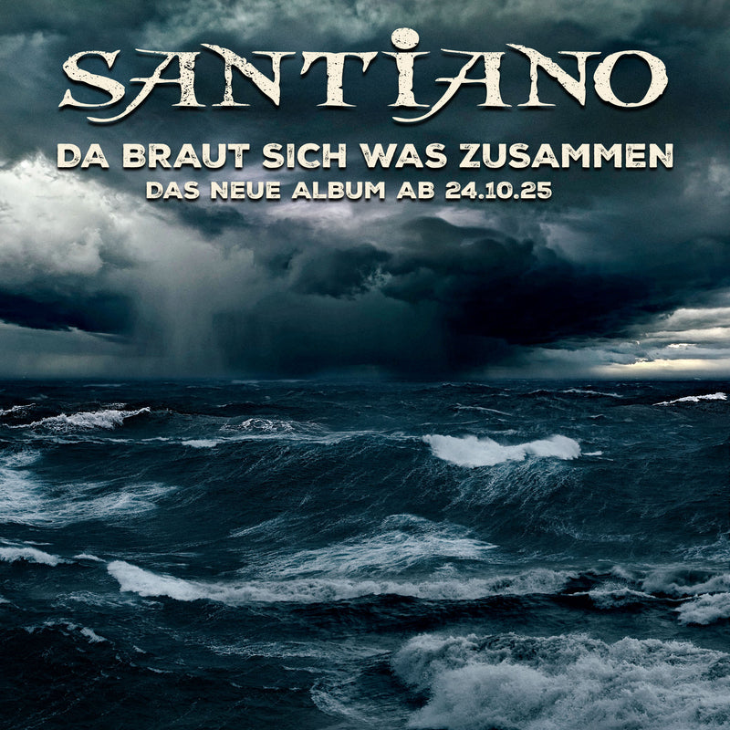 Santiano - Santiano